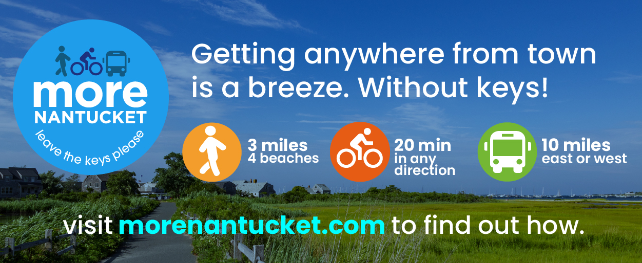 Bike Nantucket - Bike Nantucket